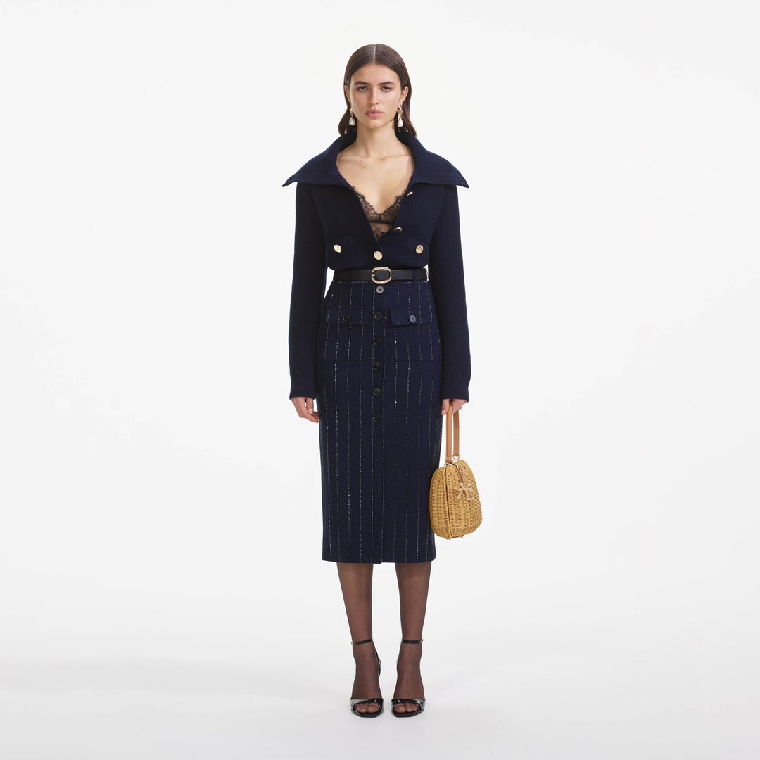 Women's Outerwear, Coats & Jackets – self-portrait