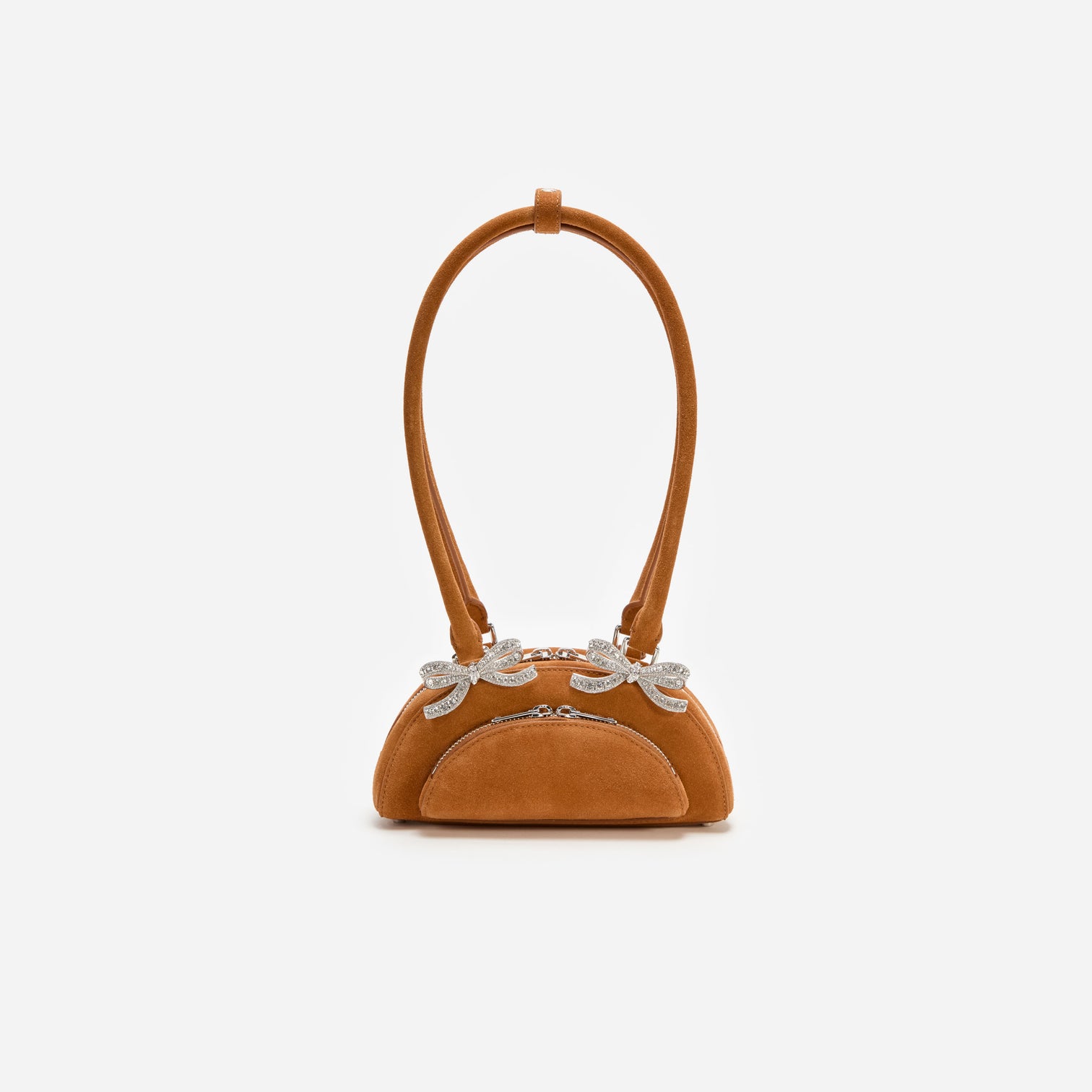 Luxury Handbags | The Bow Bag – self-portrait