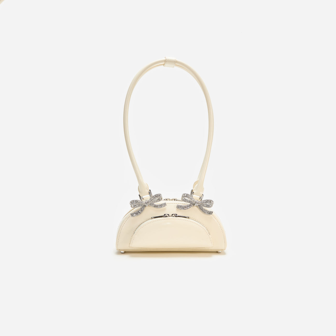 Luxury Handbags | The Bow Bag – self-portrait