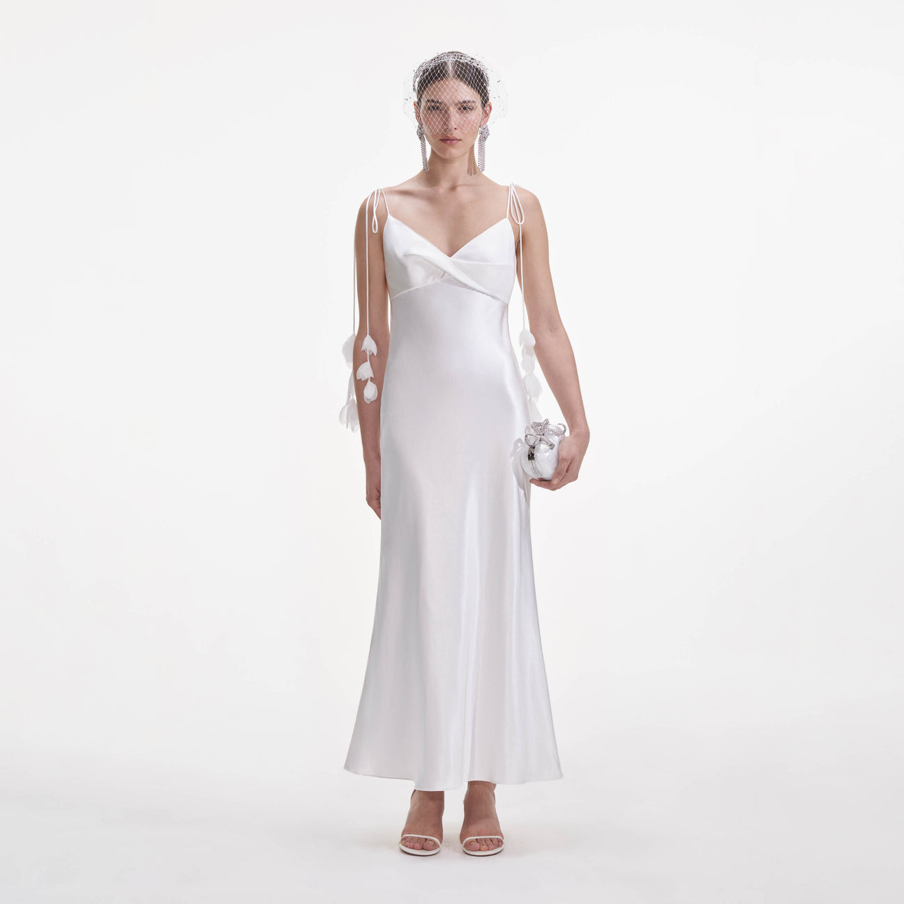 Women's Dresses, Iconic & Exclusive Styles – self-portrait