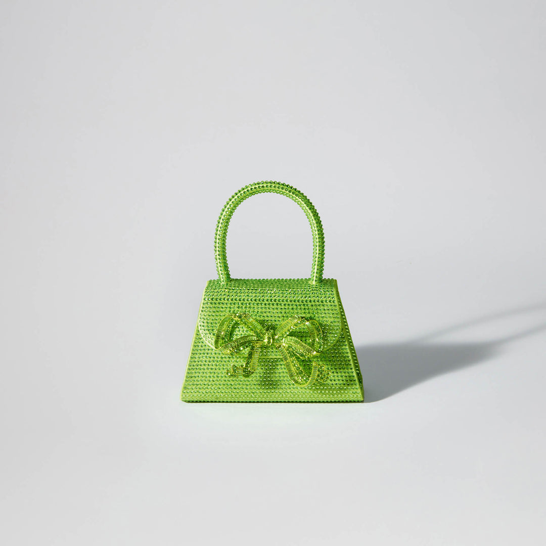 Micro Handbags – self-portrait