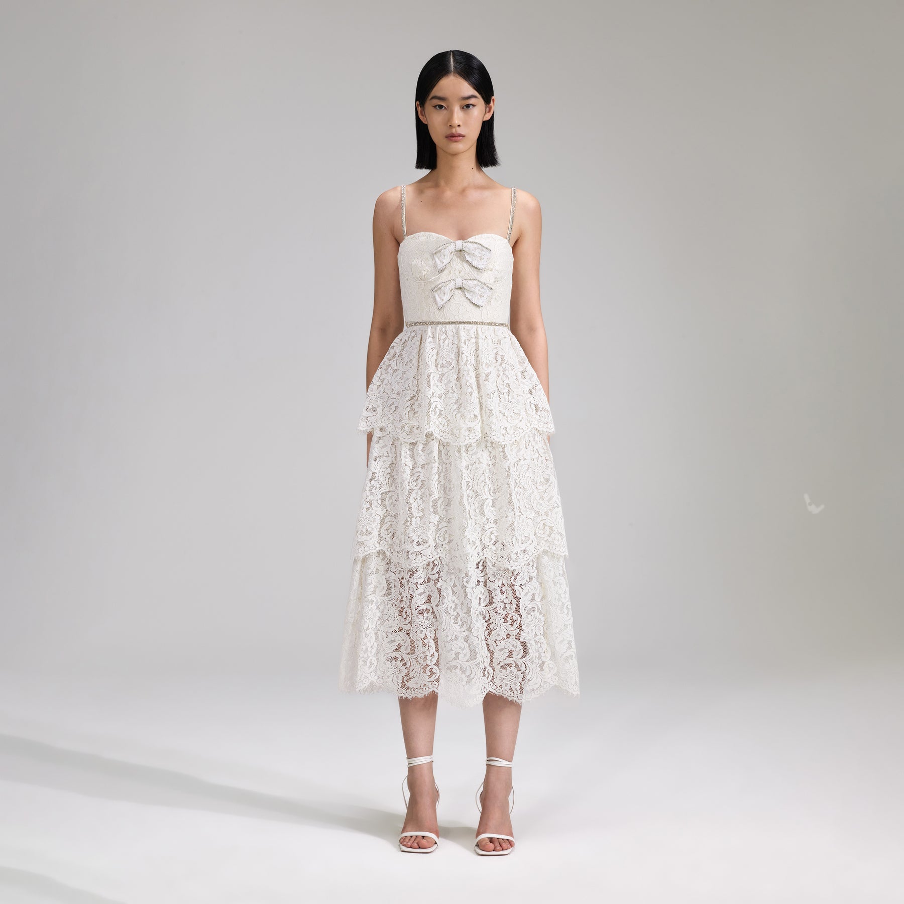 Summer Sale - Dresses - Up to 65% Off – self-portrait